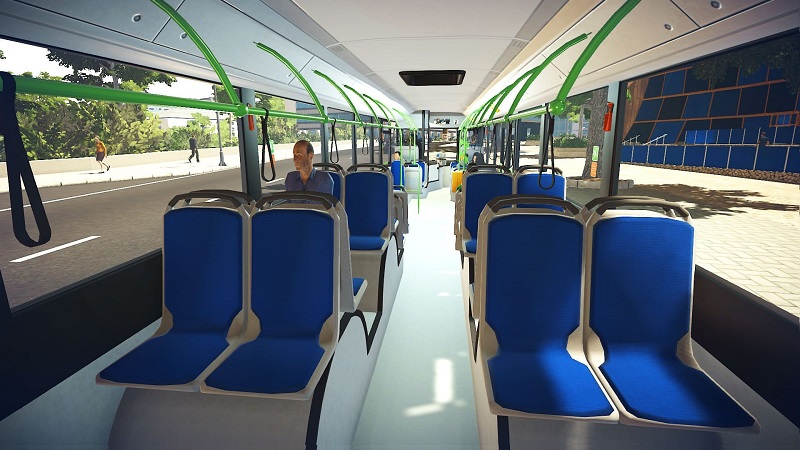 Bus Simulator 18 Download do pobrania za darmo - PobierzPC.pl