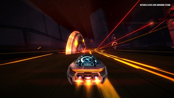 Distance Download za darmo do pobrania - PobierzPC.pl