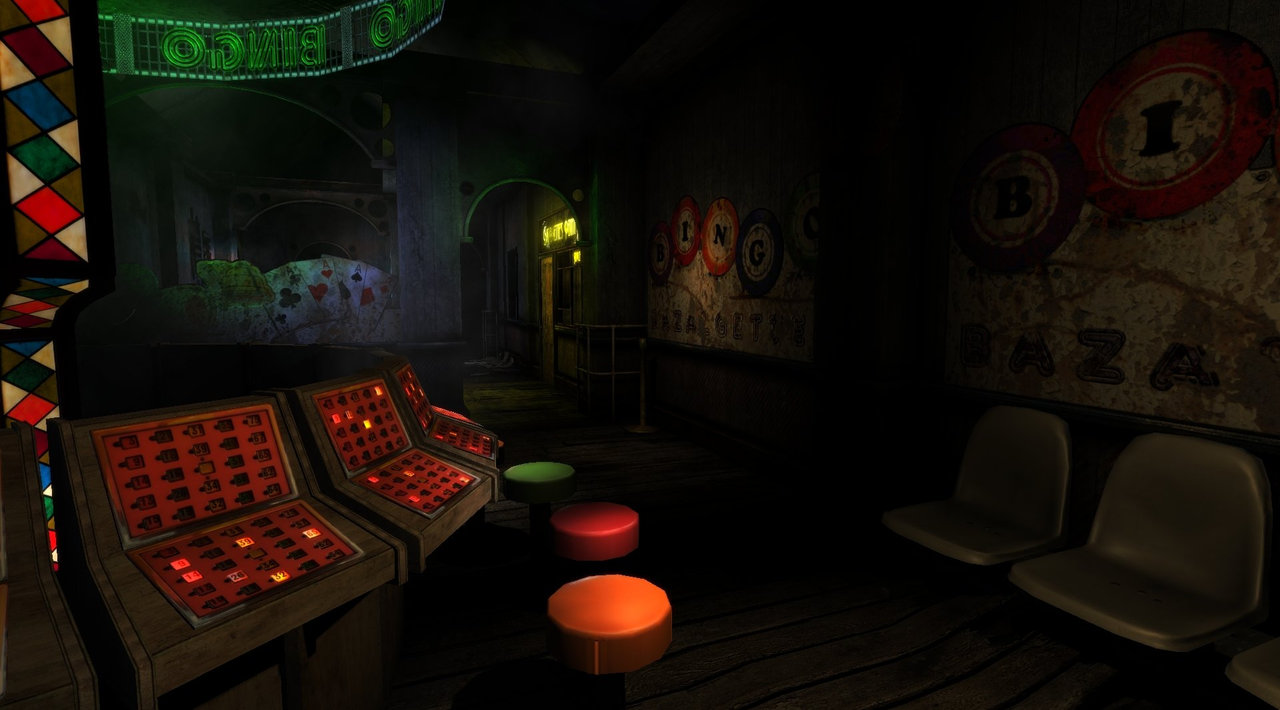 Dark Fall: Storm Warning Download - PobierzPC.pl