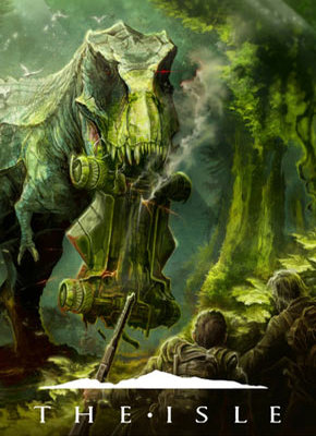 The Isle Download - odkryj świat dinozaurów - PobierzPC.pl