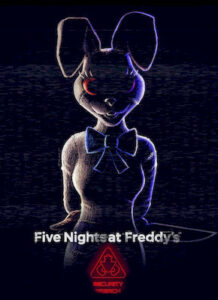 Five Nights at Freddy's: Security Breach Pobierz - PobierzPC.pl