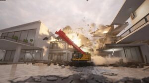 Teardown Download - Pełna Wersja za darmo na PC - PobierzPC.pl